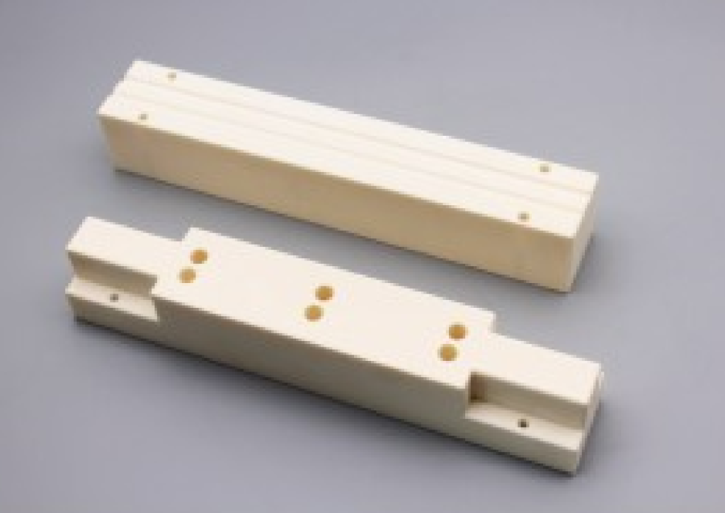 GW Ceramics - Precision Advanced Ceramic Solutions | We manufacture ...