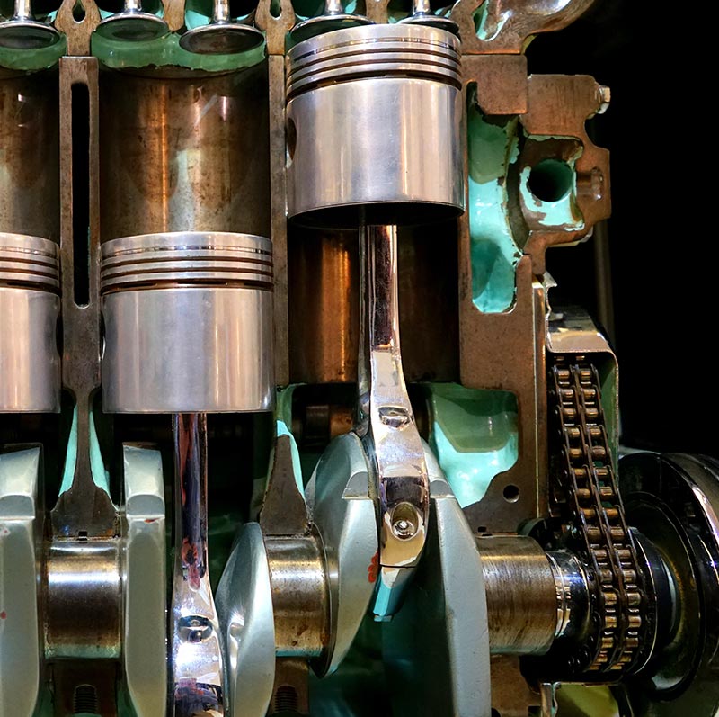 Industries | GW Ceramics - Precision Advanced Ceramic Solutions