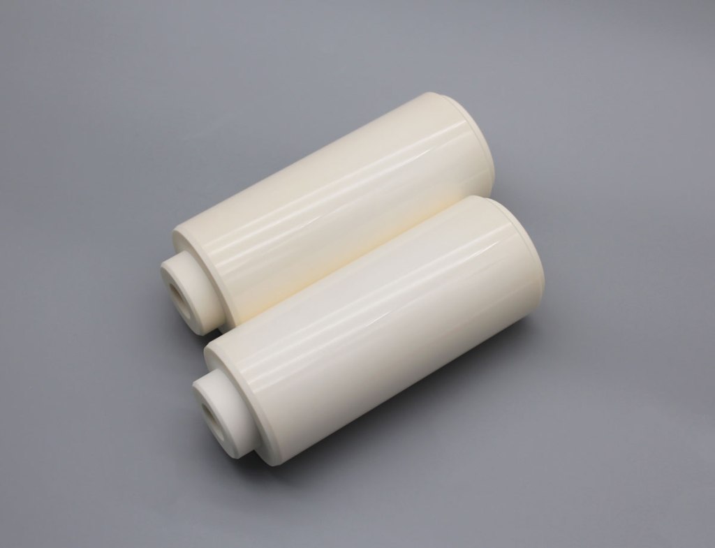 Products | GW Ceramics - Precision Advanced Ceramic Solutions