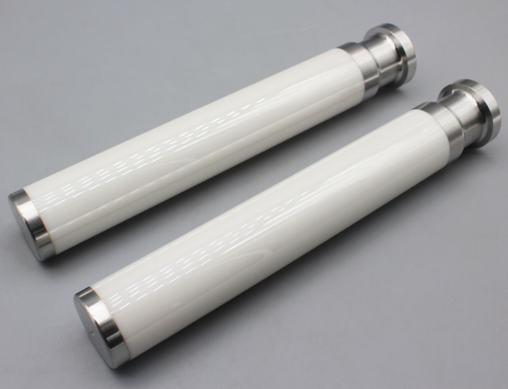 Products | GW Ceramics - Precision Advanced Ceramic Solutions