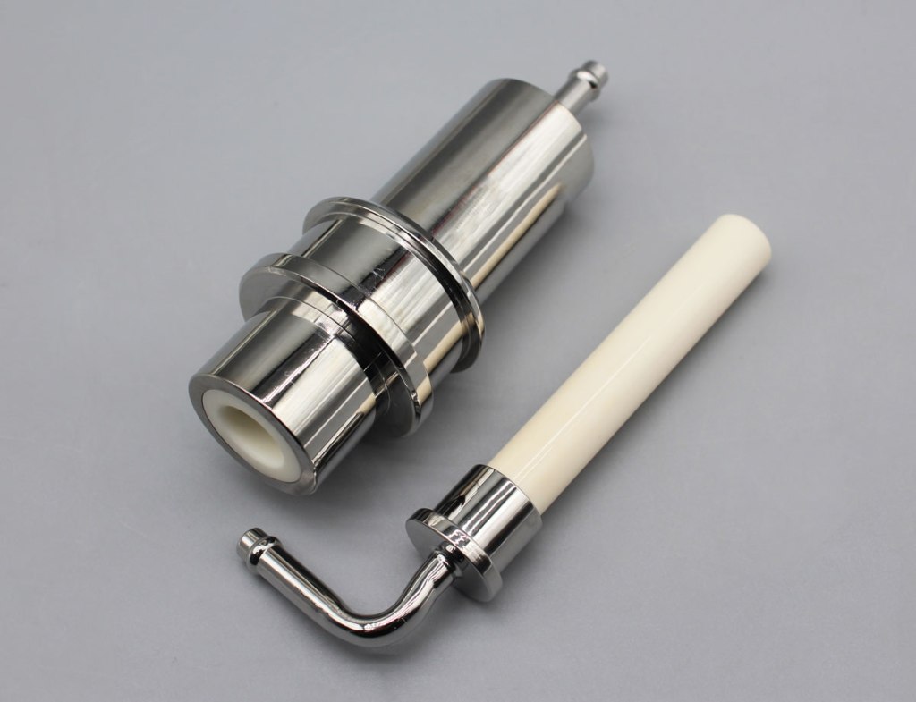 Products | GW Ceramics - Precision Advanced Ceramic Solutions